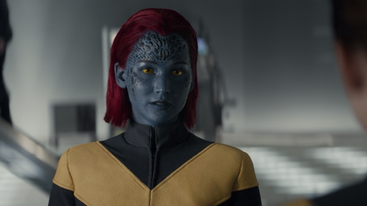 Avengers: Doomsday: Will Jennifer Lawrence Return as Mystique?