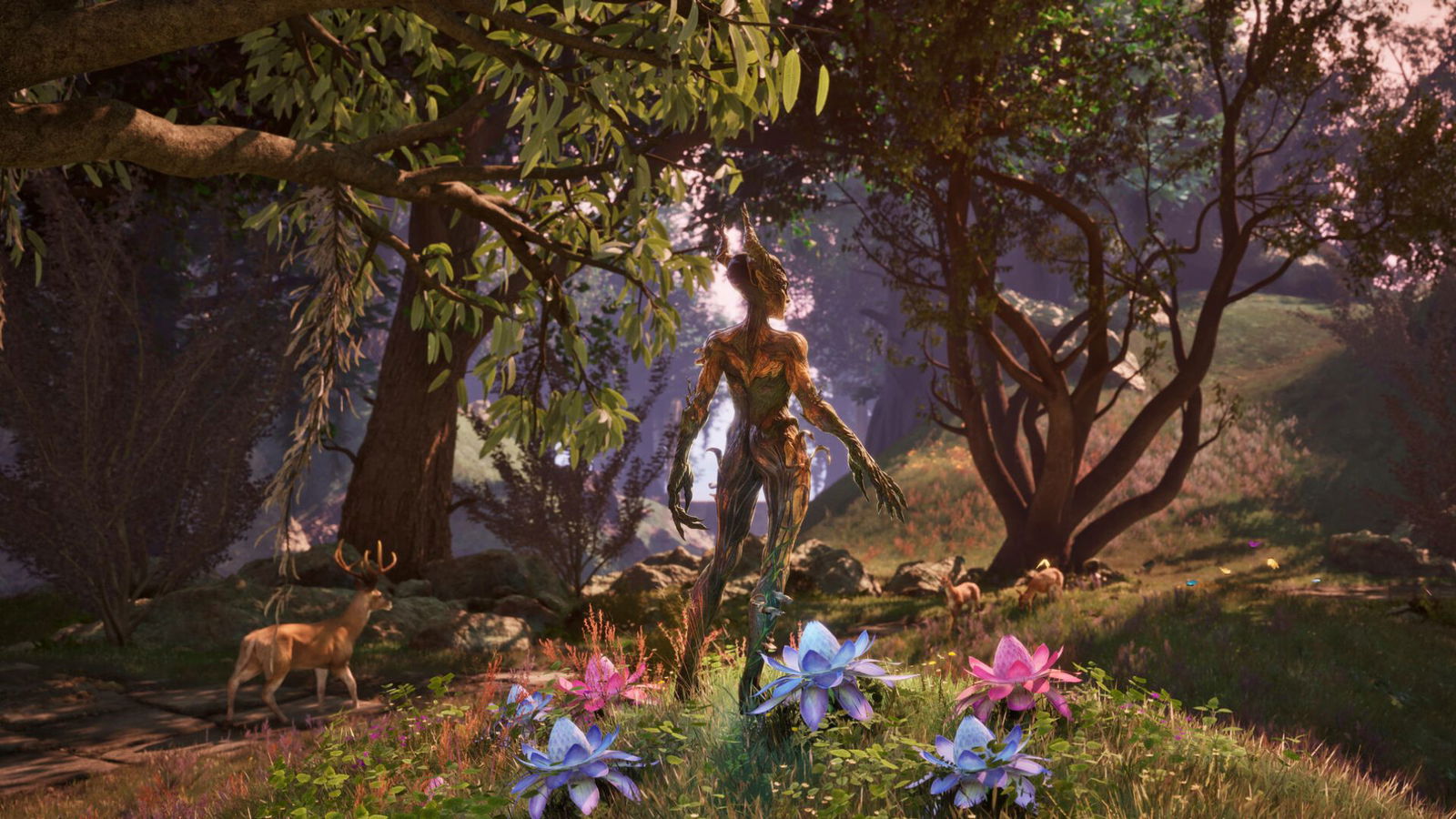 Ex-Bethesda Developer Dismisses Elder Scrolls as a “Standard kind of ...