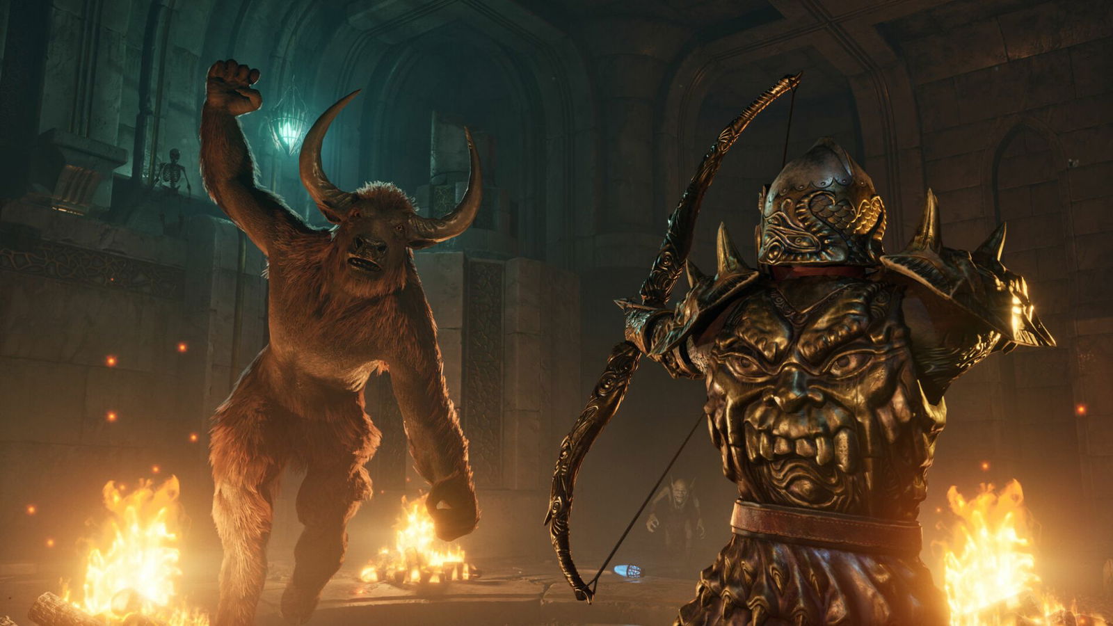 Skyrim’s Lead Designer Explains Why Bethesda’s Creation Engine Is the ...