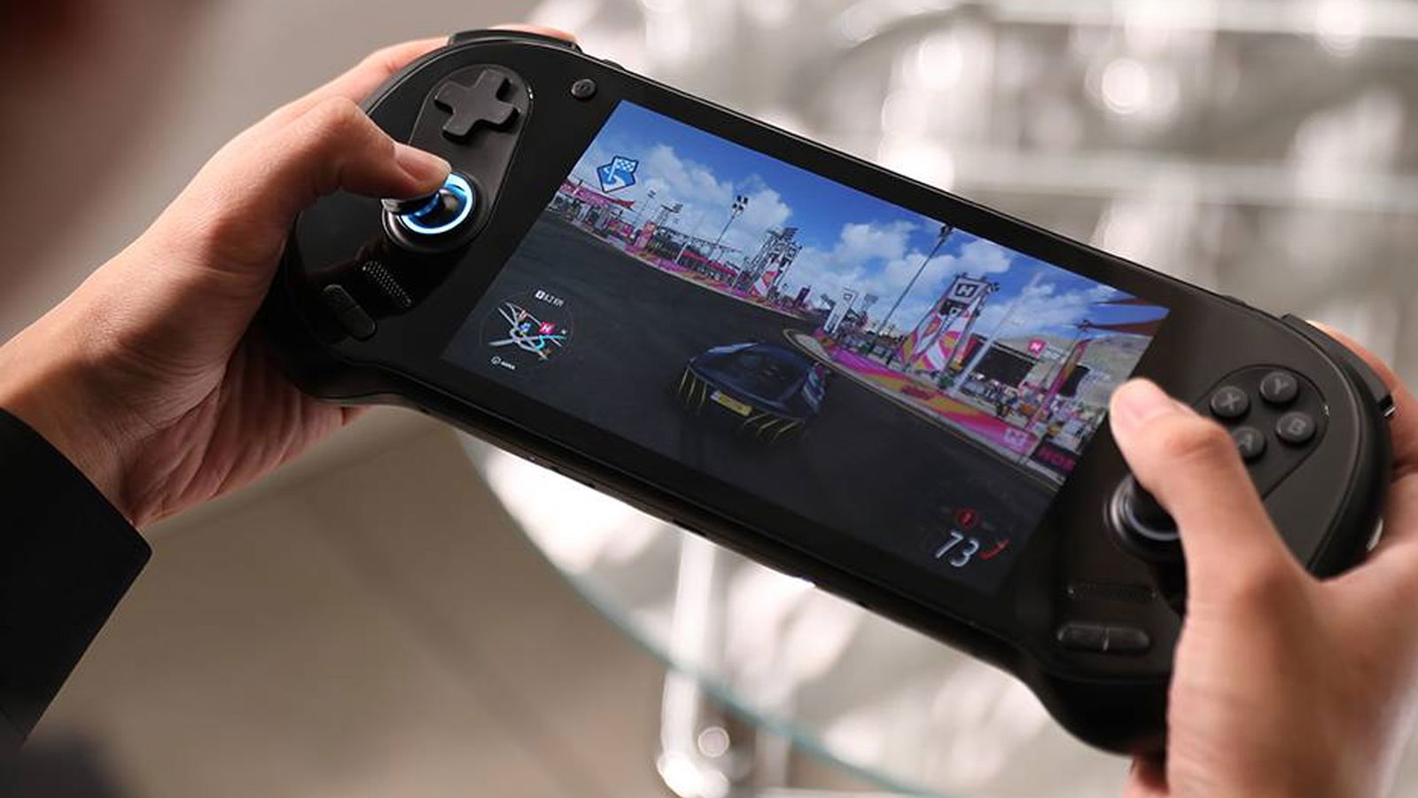 Top Gaming Handhelds to Buy In 2026, Ranked