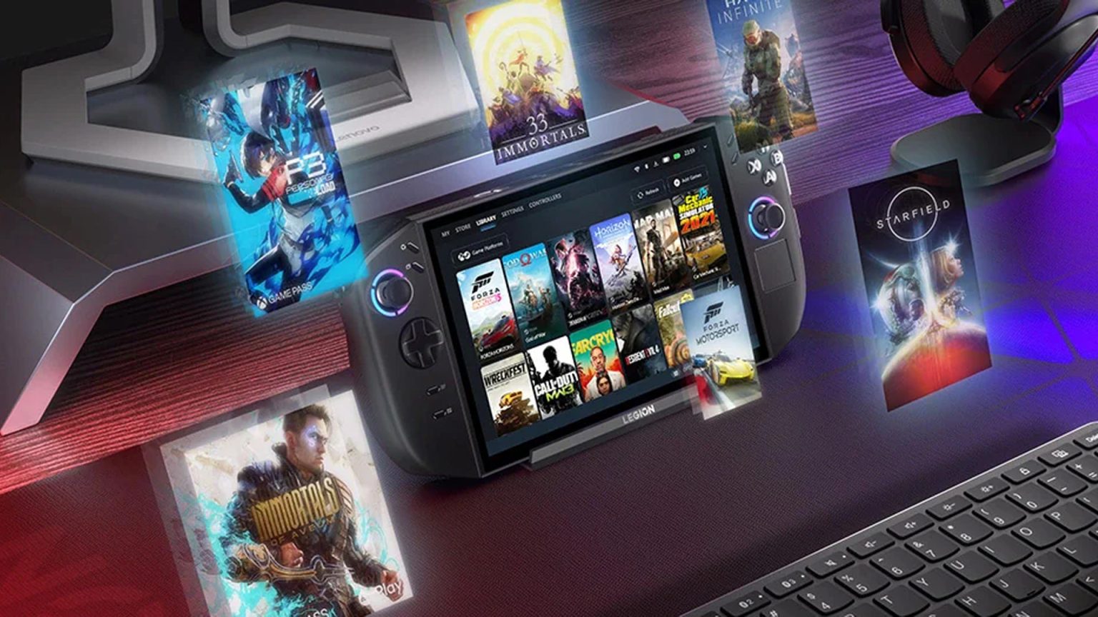 Top Gaming Handhelds to Buy In 2026, Ranked