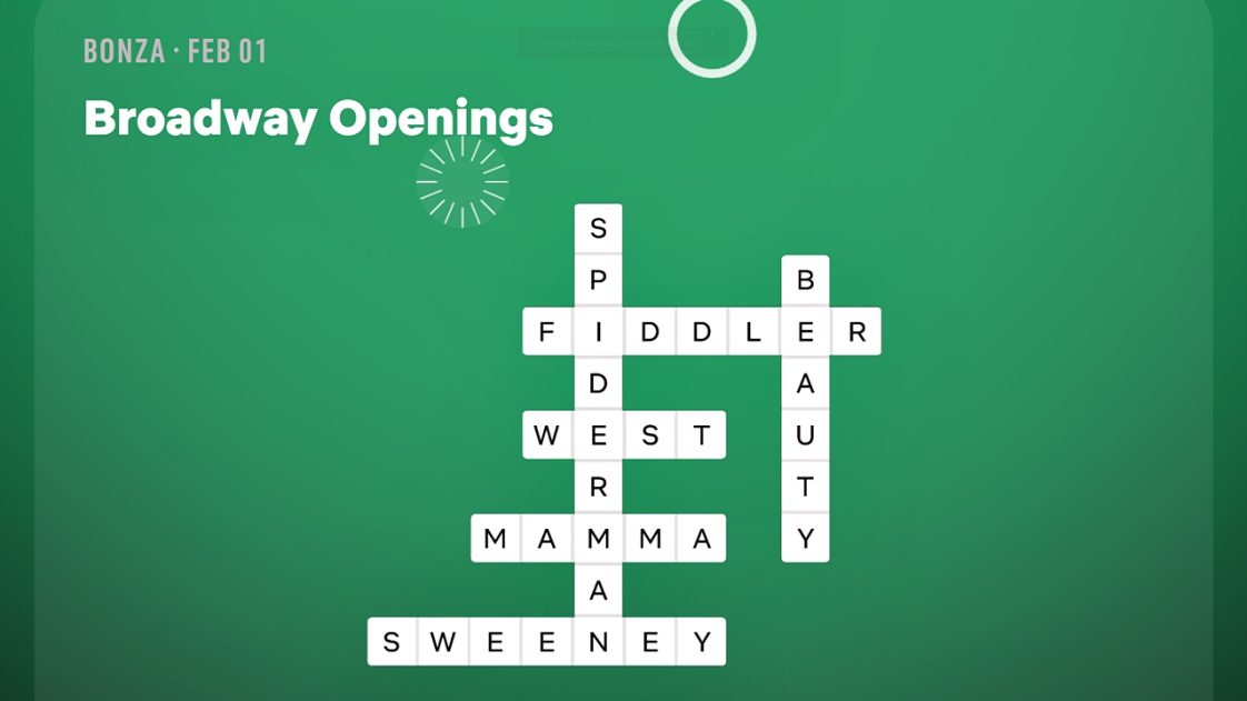 Netflix Puzzled Daily Games Solutions for Today (February 1, 2026)
