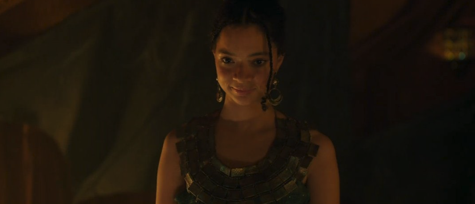 How Do Dunk & Egg Die in A Knight of the Seven Kingdoms? Fate of Every ...