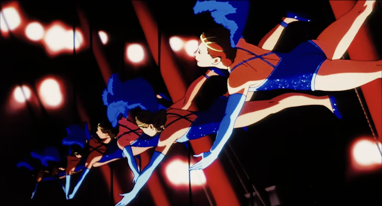 Satoshi Kon’s Masterpiece That Inspired Christopher Nolan Is Now ...