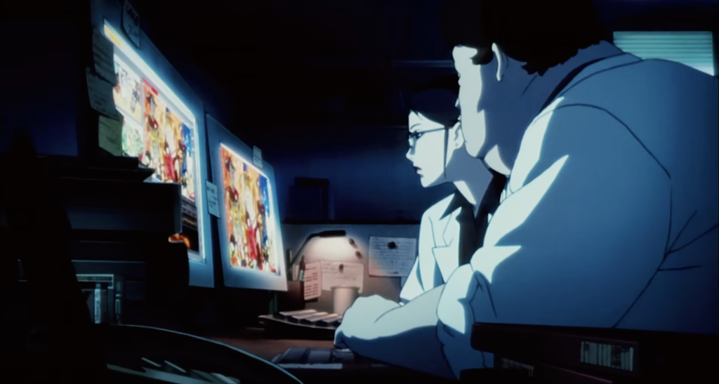 Satoshi Kon’s Masterpiece That Inspired Christopher Nolan Is Now ...