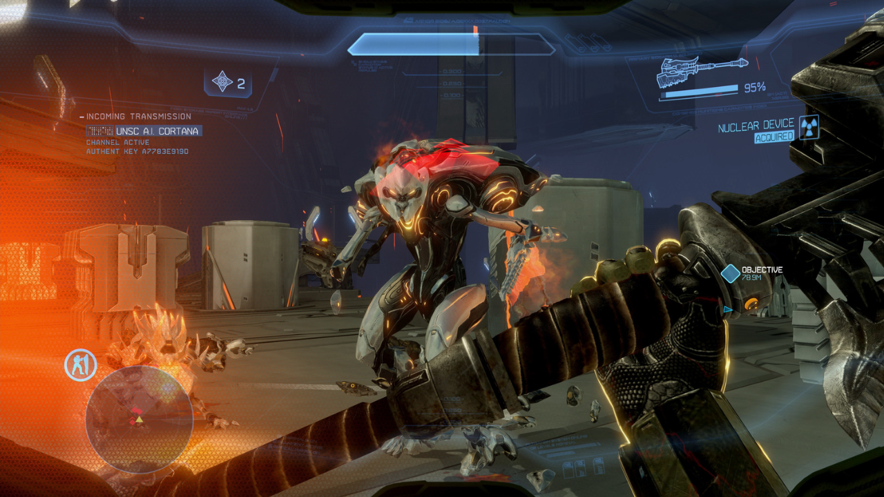 Halo Studios Hired Halo Haters To Create Its Most Crucial Game — And It ...