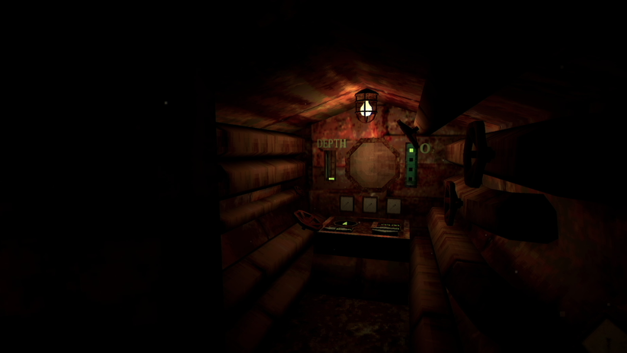 Iron Lung Game Lore, Explained