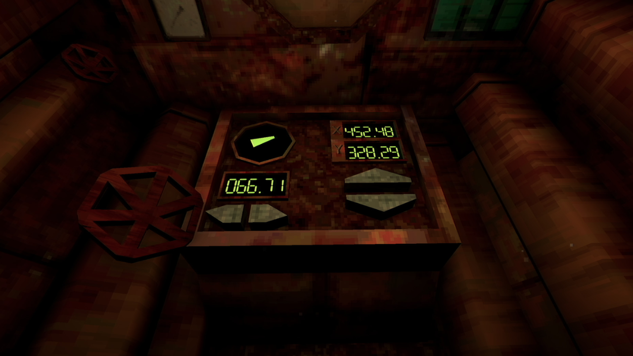 Iron Lung Game Lore, Explained