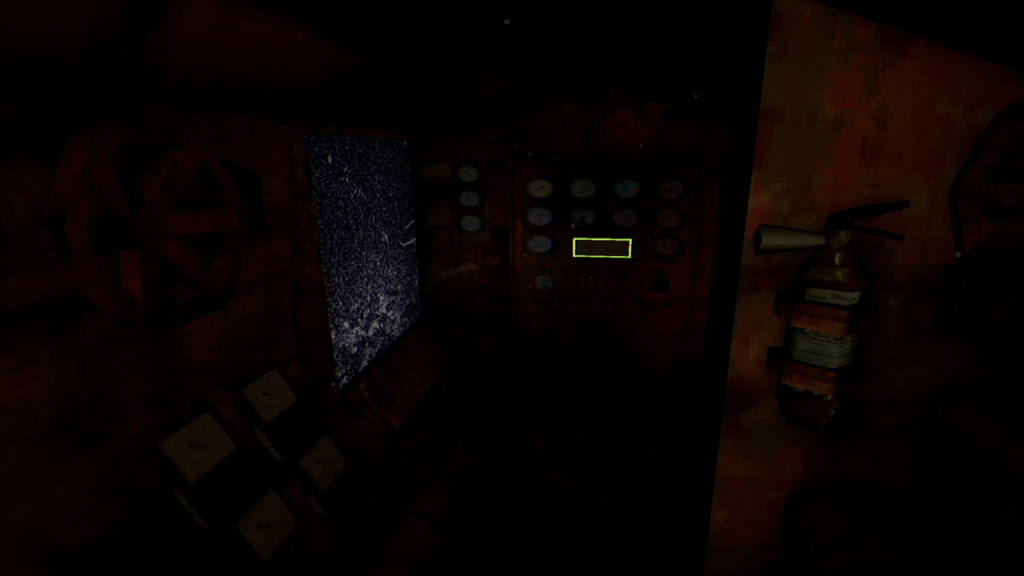 Iron Lung Game Lore, Explained