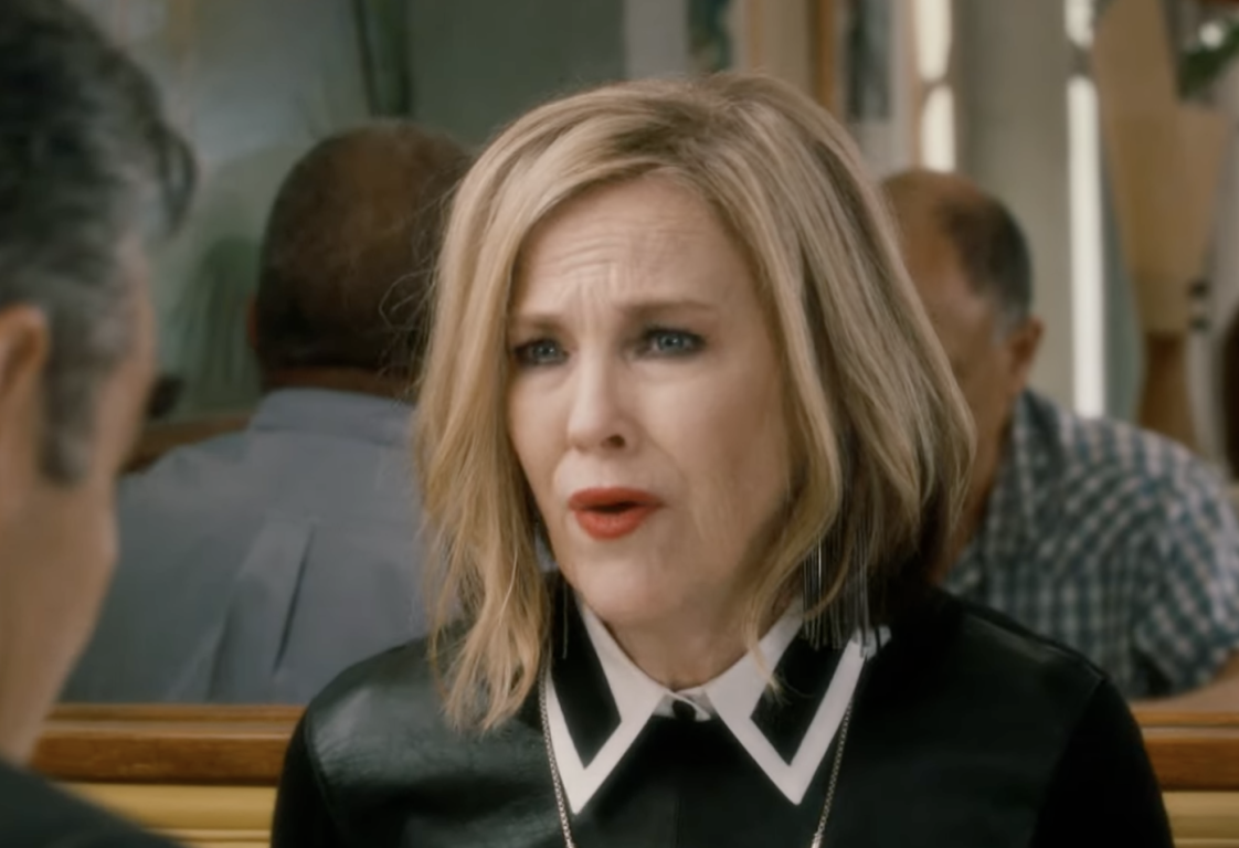 Before Schitt’s Creek, Catherine O’Hara and Eugene Levy Starred in 87% ...