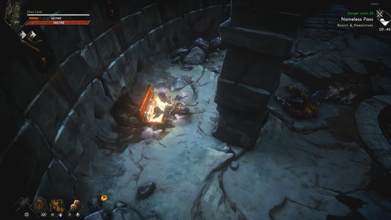 How To Get Embers in No Rest for the Wicked? Ember Farming Guide