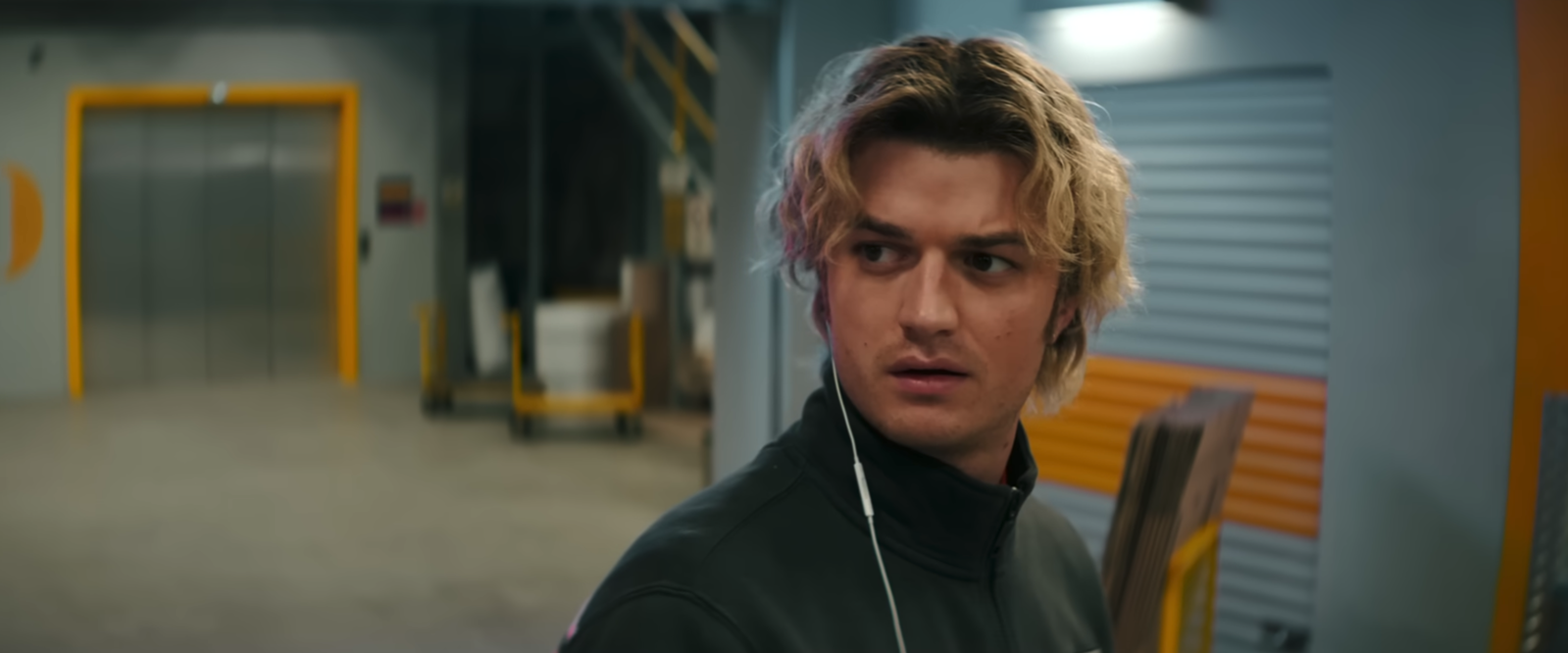 Cold Storage: Release Date, Cast, Plot & Everything We Know About Liam ...