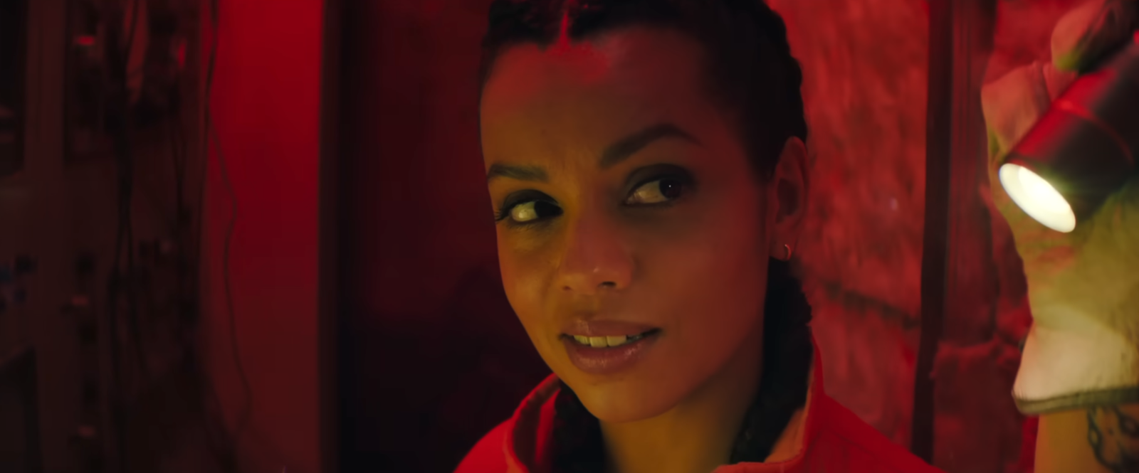 Cold Storage: Release Date, Cast, Plot & Everything We Know About Liam ...