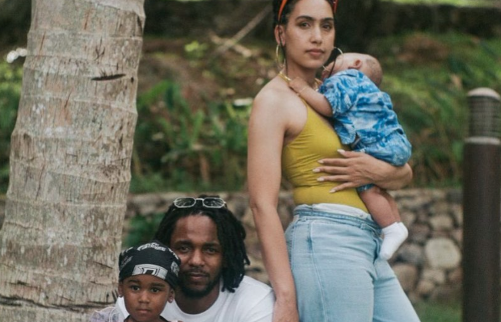 How Many Grammys Does Kendrick Lamar Have? His Music Career, Explained