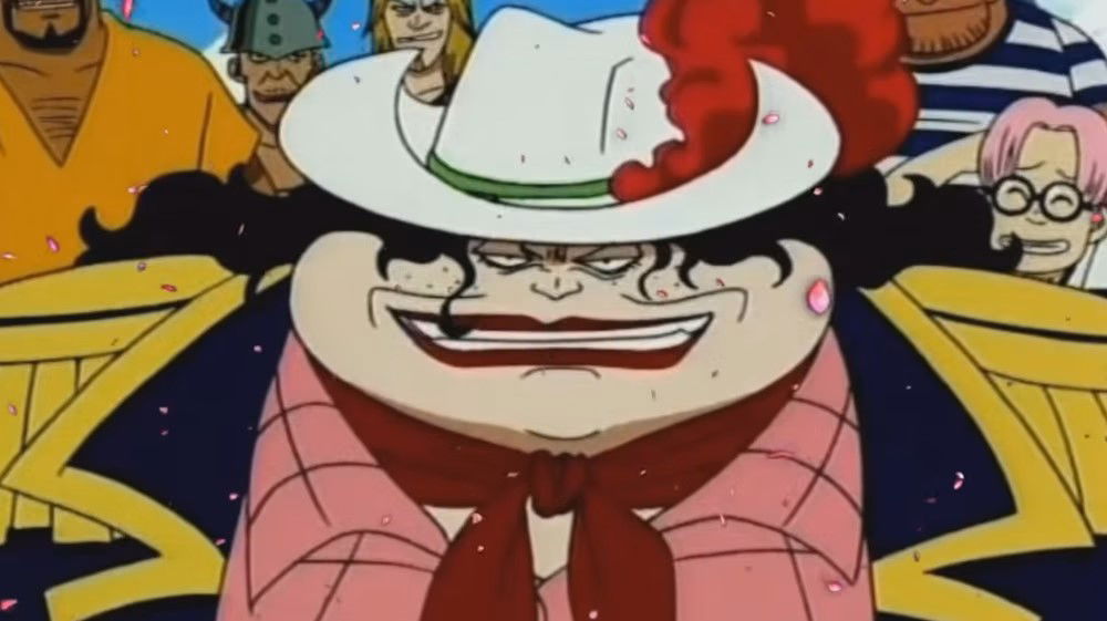 One Piece Live Action Season 2: Actor Shows Off New Physique After ...