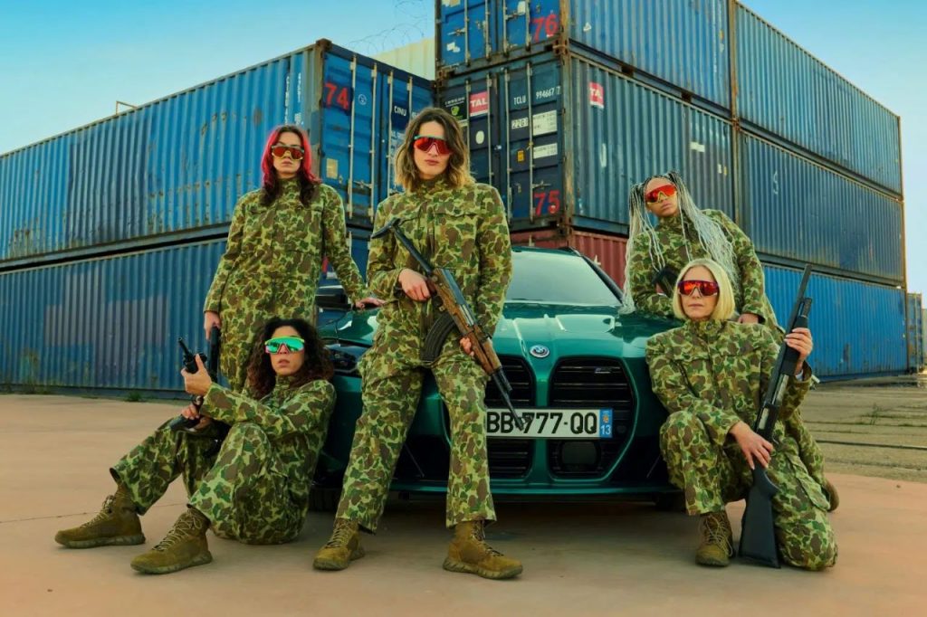 Cash Queens: Release Date, Cast, Plot & All You Need to Know