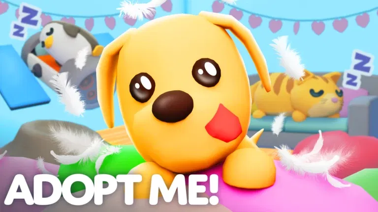 When Is 2D Tuesday in Adopt Me? 2D Kitty Event Guide