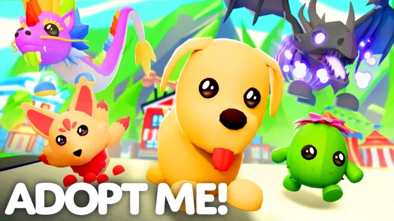 When Is 2D Tuesday in Adopt Me? 2D Kitty Event Guide