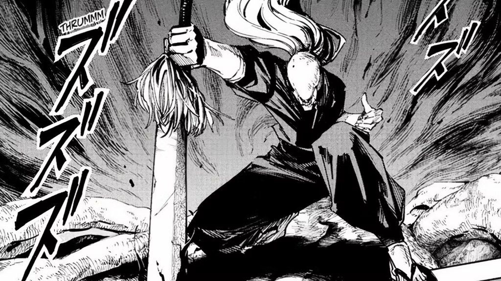 Jujutsu Kaisen Officially Introduces a Stronger Sorcerer Than Maki With ...