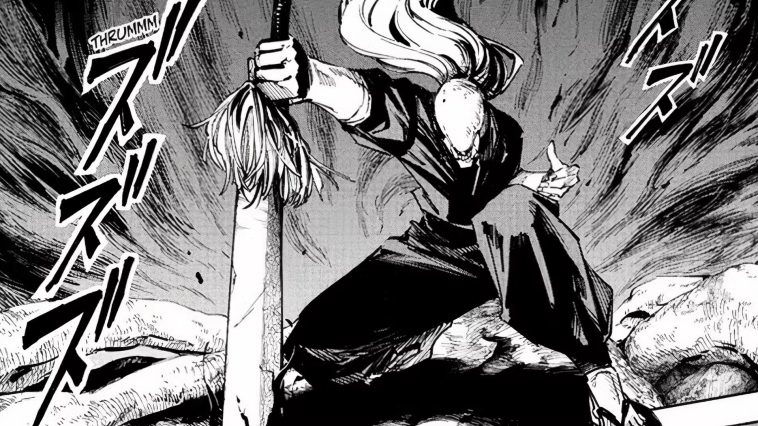 Every Jujutsu Kaisen Character’s Fate After Modulo, Explained