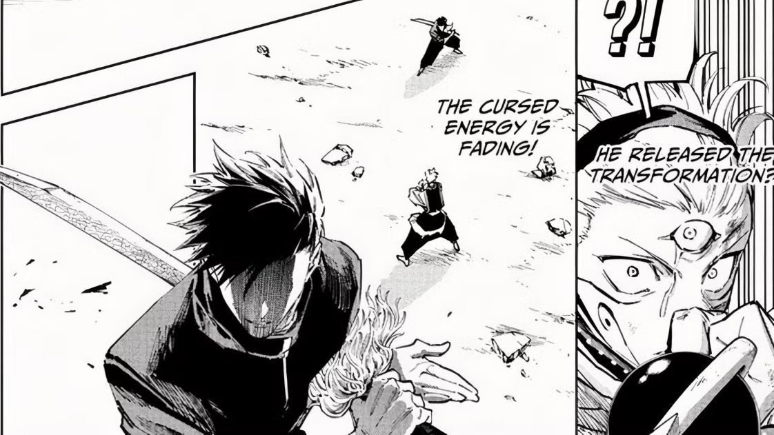 Jujutsu Kaisen Modulo Chapter 21: Release Date, Time, and Where to Read