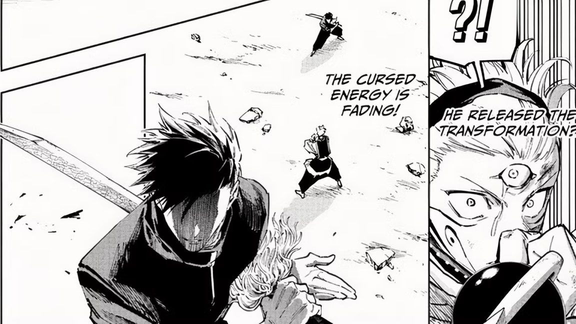 Jujutsu Kaisen Modulo Chapter 21: Release Date, Time, and Where to Read
