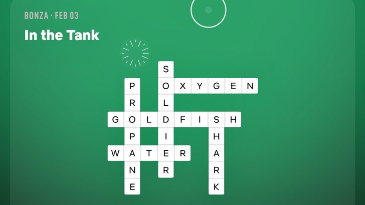 Netflix Puzzled Daily Games Solutions for Today (February 3, 2026)