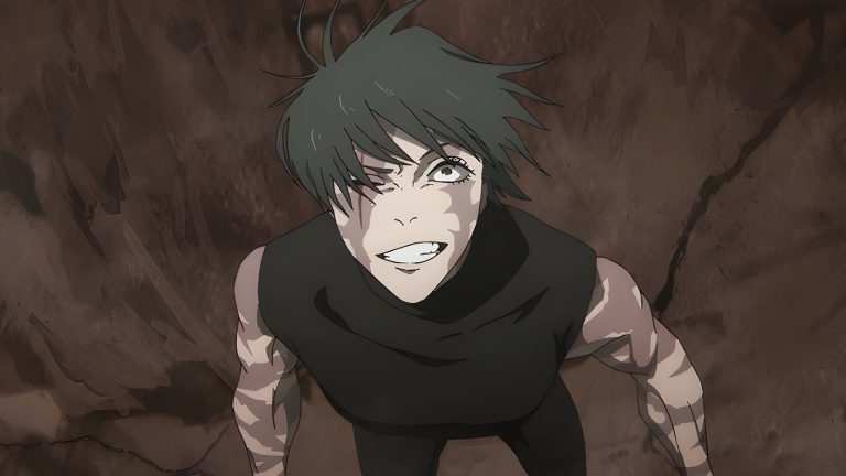 The Sad Story of Amo in Gachiakuta: Who Did She Kill?