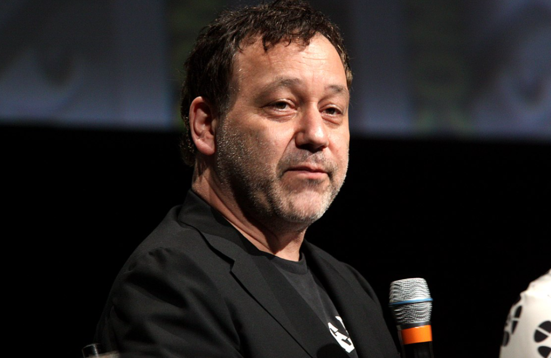 “The day might come”: Sam Raimi Teases Spider-Man 4 Possibility With ...