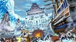 All One Piece Arcs in Order and How to Watch Them