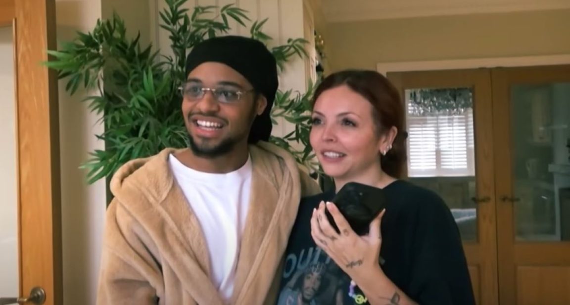 Jesy Nelson: Life After Little Mix: Release Date, Cast, Plot & All You ...
