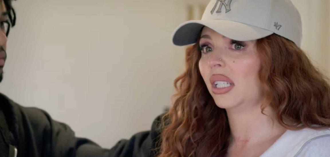 Jesy Nelson Documentary Ending Explained: What Happened to Her Twins ...