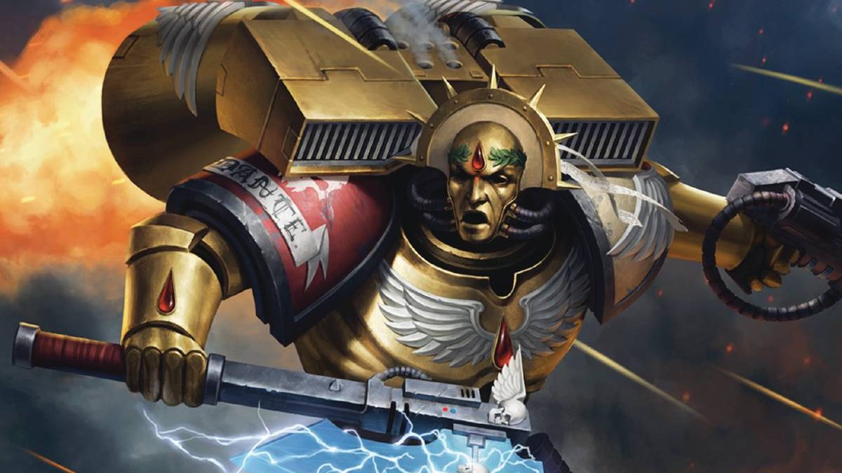 Warhammer 40K Reveals New Deadly Chaos Unit: What Are Chaos Mutilators?