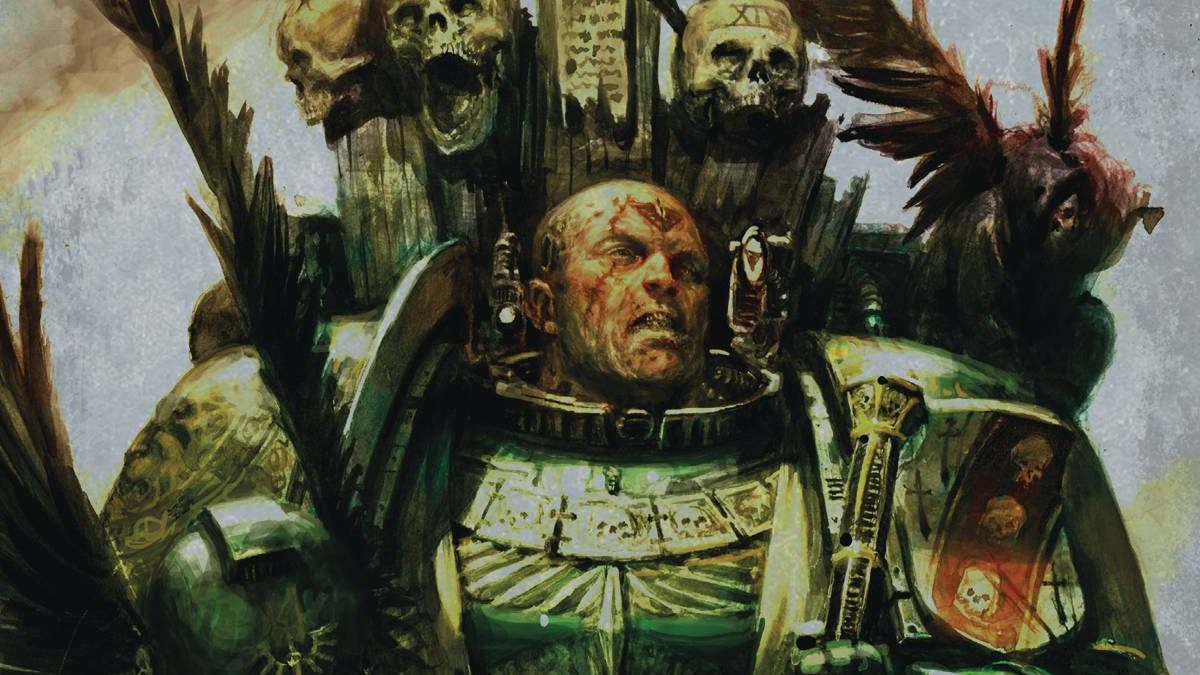 Warhammer 40K Reveals New Deadly Chaos Unit: What Are Chaos Mutilators?