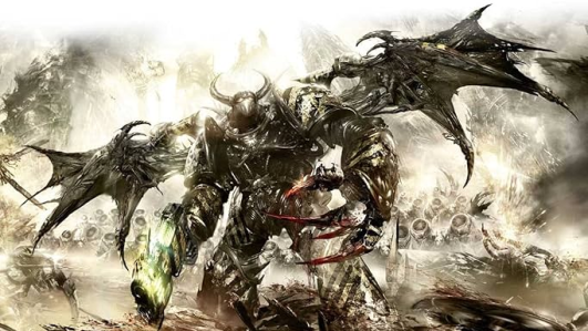 Warhammer 40K Reveals New Deadly Chaos Unit: What Are Chaos Mutilators?