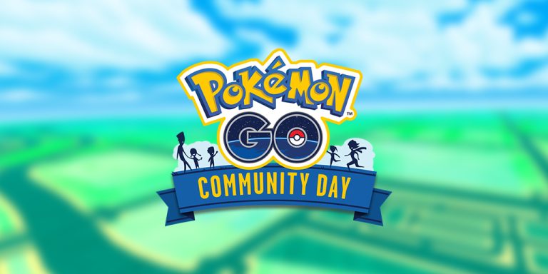 Niantic Reveals All Dates for Pokémon Go’s Next Season’s Community Days