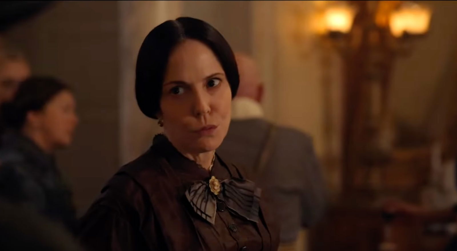 The Gray House Season 1: Who Is Who In the Prime Video Show?