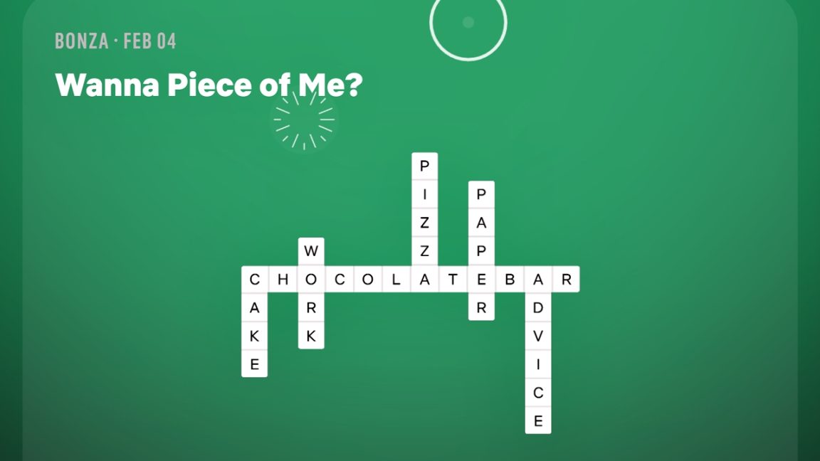 Netflix Puzzled Daily Games Solutions for Today (February 4, 2026)