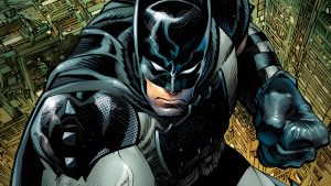 Who Is Absolute Robin: Absolute Batman Teases The Boy Wonder in Major ...