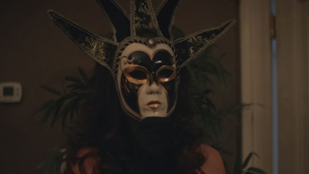 Murder and Mayhem at Mardi Gras: Who Are Starring in the Lifetime Movie?