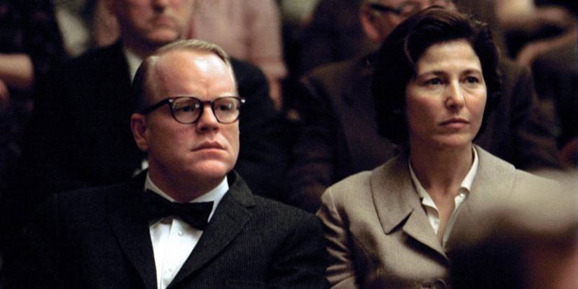 The 10 Best Philip Seymour Hoffman Movies, Ranked