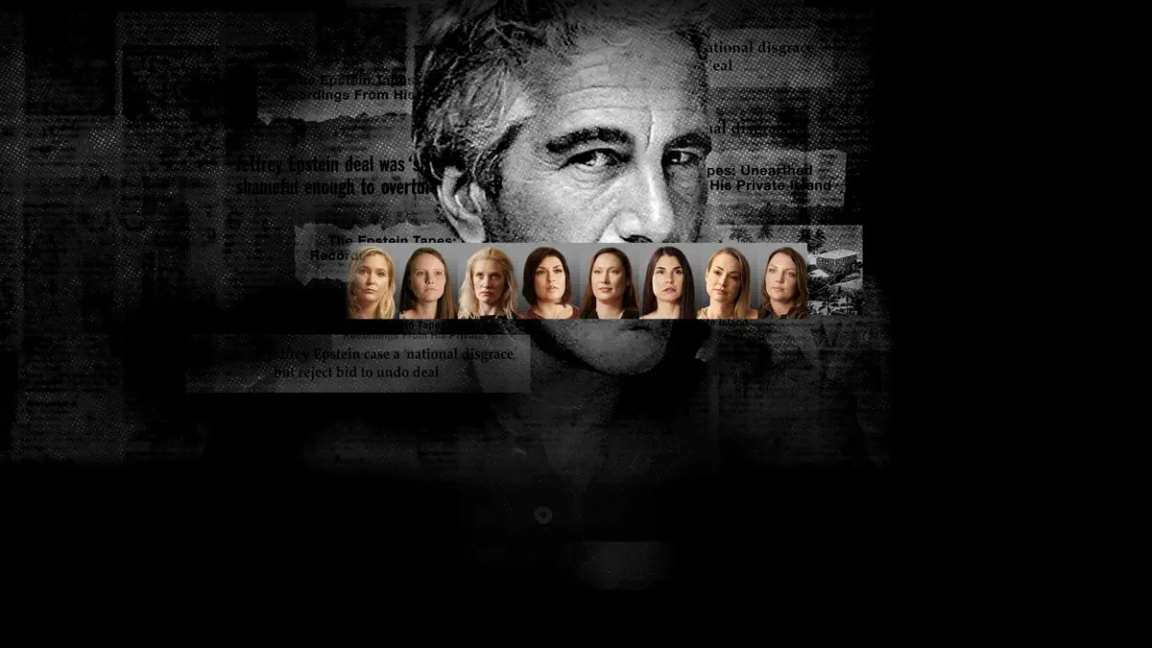How Many Jeffrey Epstein Documentaries Are There On Streaming Region