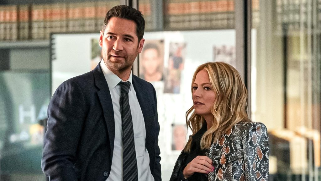 The Lincoln Lawyer Season 5: Release Timeline & What To Expect