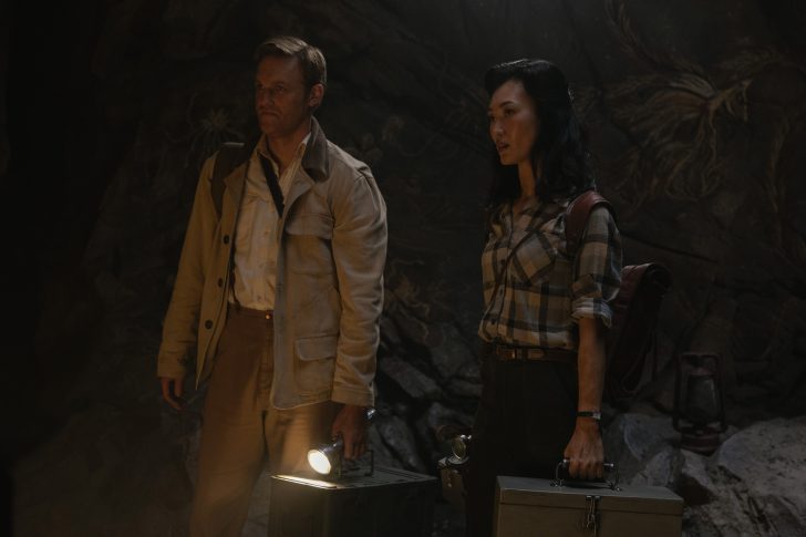 Monarch: Legacy of Monsters Season 2 Episode 2 SPOILER Recap: "Resonance"