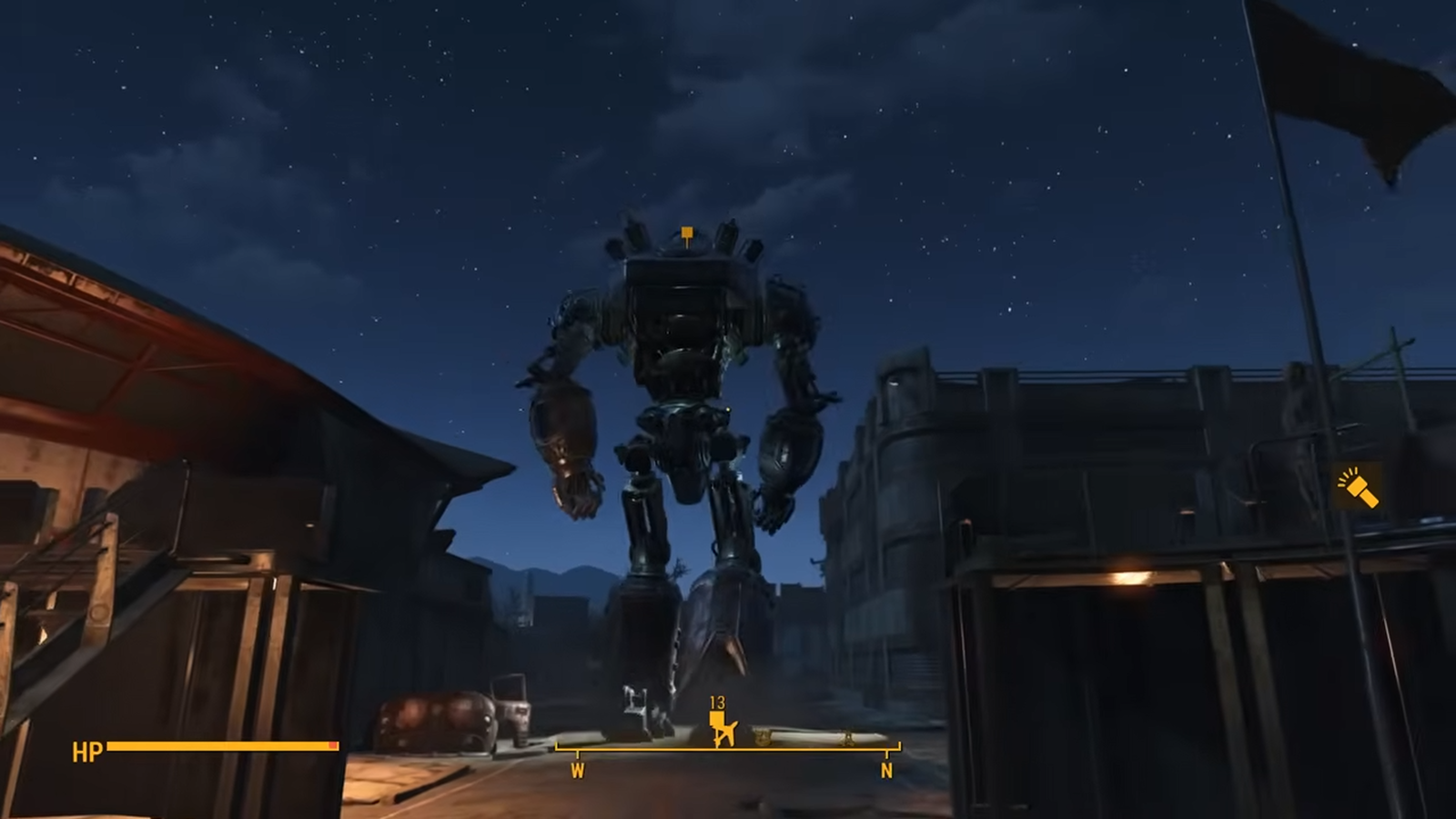 What Is Liberty Prime in the Fallout Games?