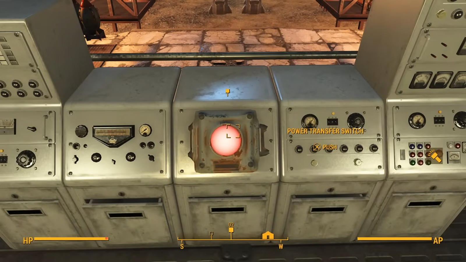 What Is Liberty Prime in the Fallout Games?