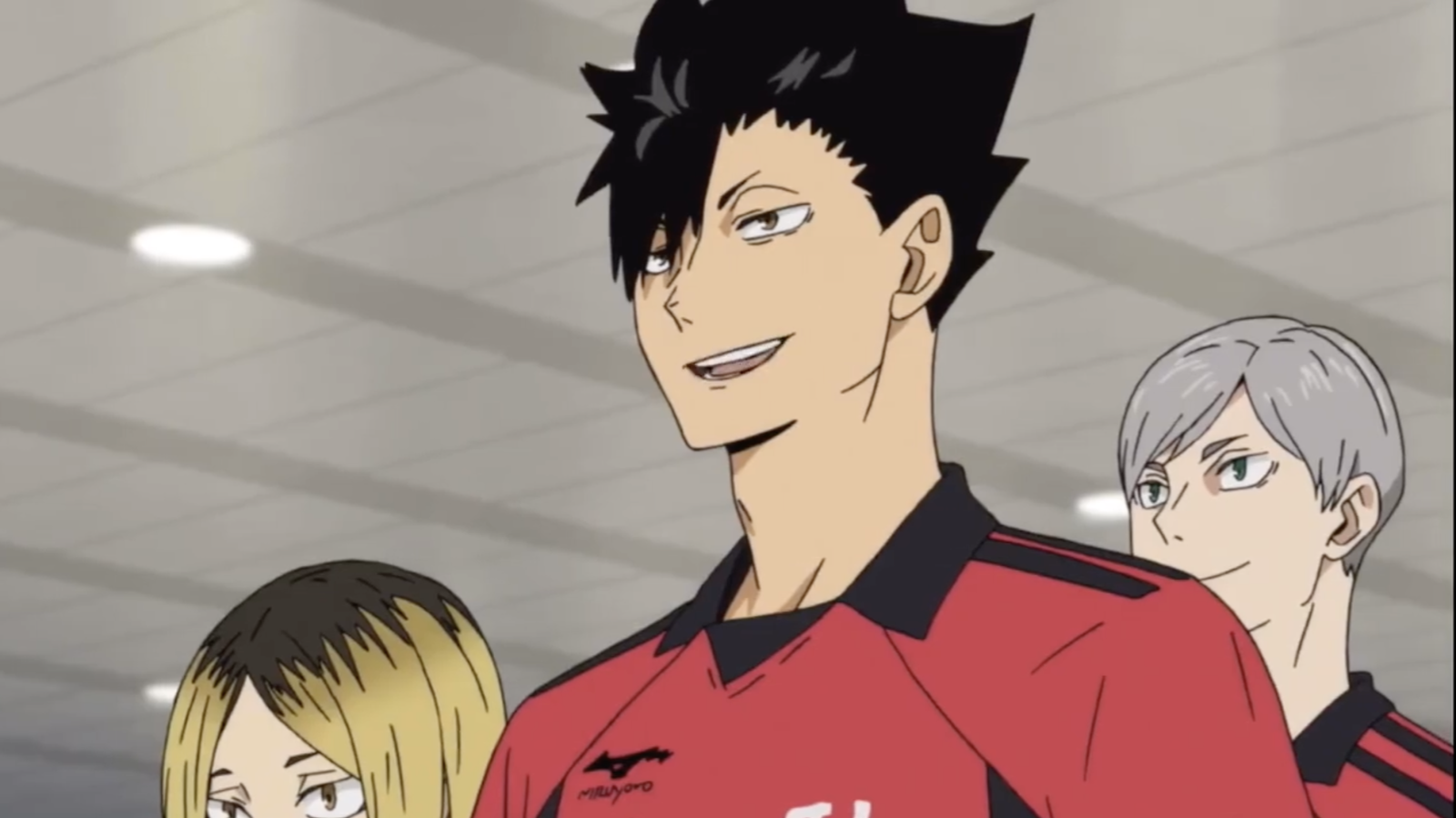 Every Captain in Haikyuu!!, Ranked Worst to Best