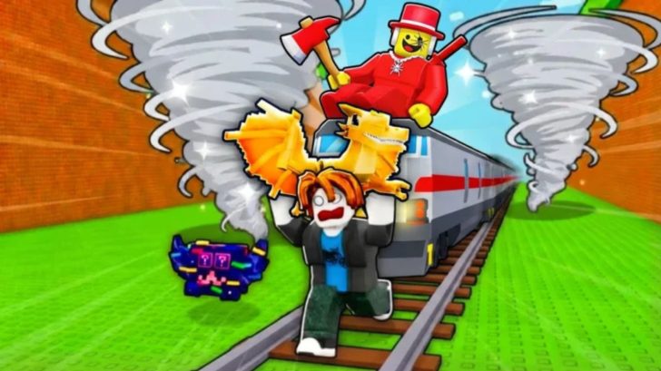 Chase Train for Brainrots Codes (May 2026): Are There Any?