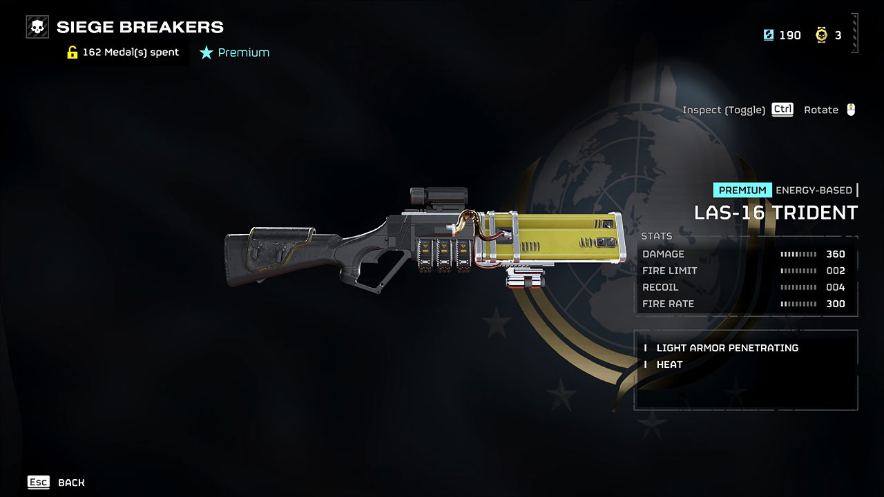 Is the Helldivers 2 Siege Breakers Warbond Worth Your Super Credits ...