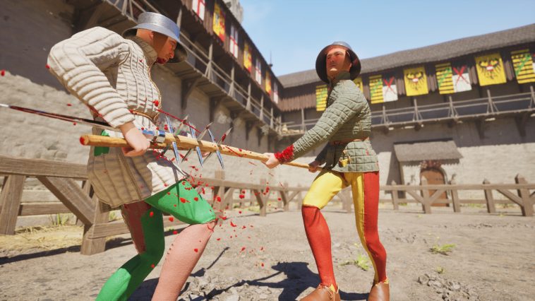 Top 5 Best Half Sword Tips & Tricks to Master the Game Quickly